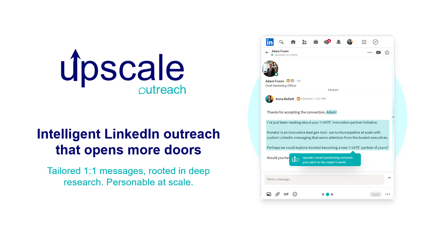 Compare the Top LinkedIn Automation Tools for Lead Generation